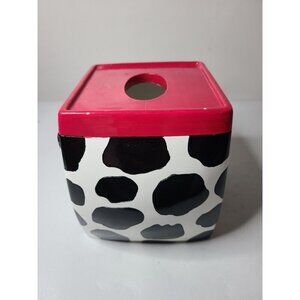 Jane Kitching | Accents | Jane Kitching Square Porcelain Black White ...